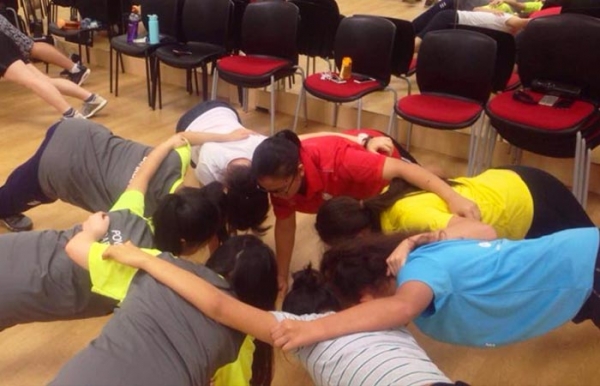 KD Academy – KD Trainer