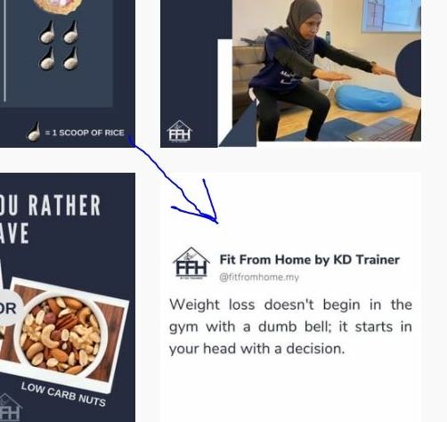 How To Get Fit While Working From Home – KD Trainer