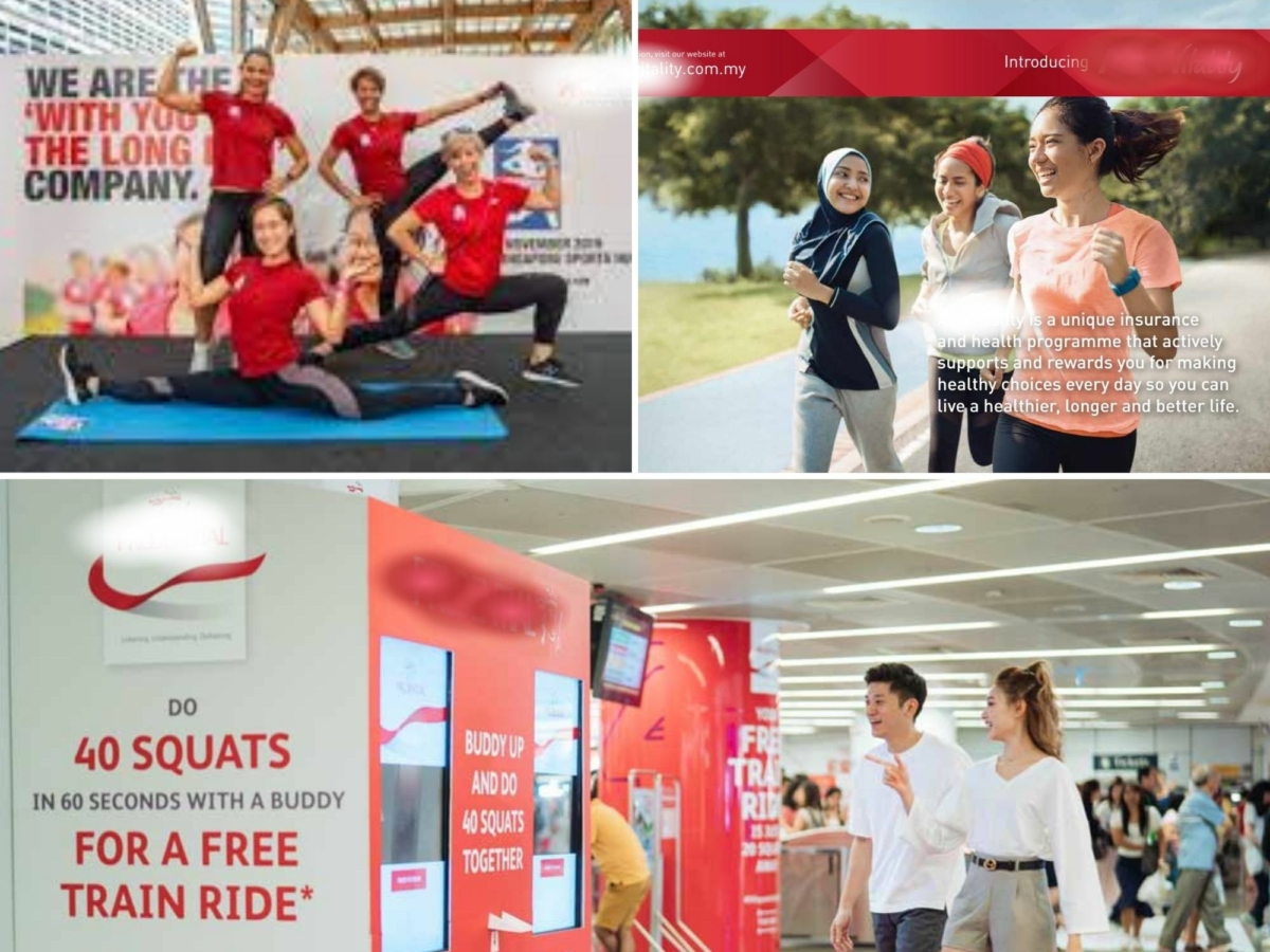 We Are Coining the Term “Movement Insurance” – KD Trainer