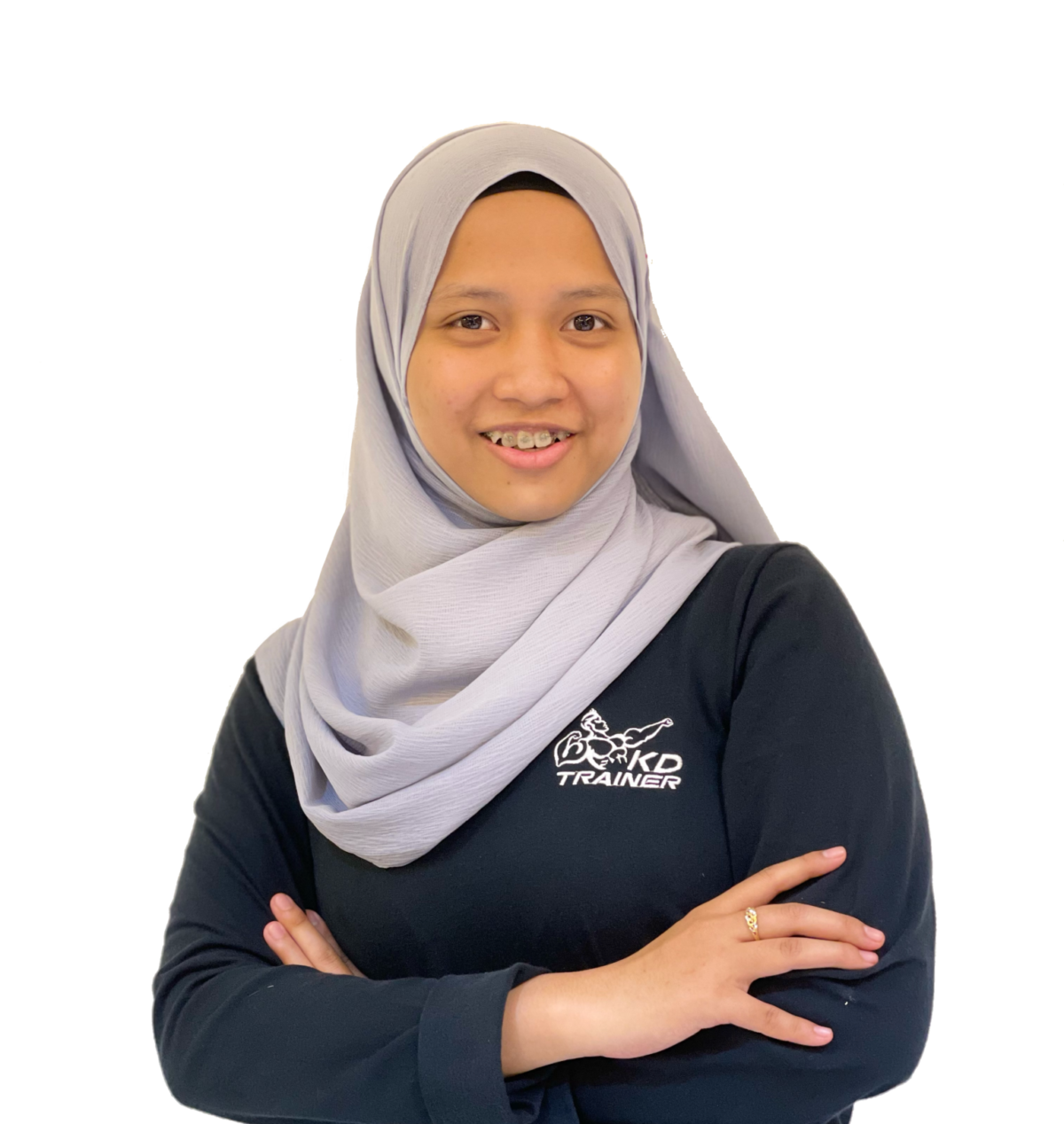 Our Story – KD Trainer