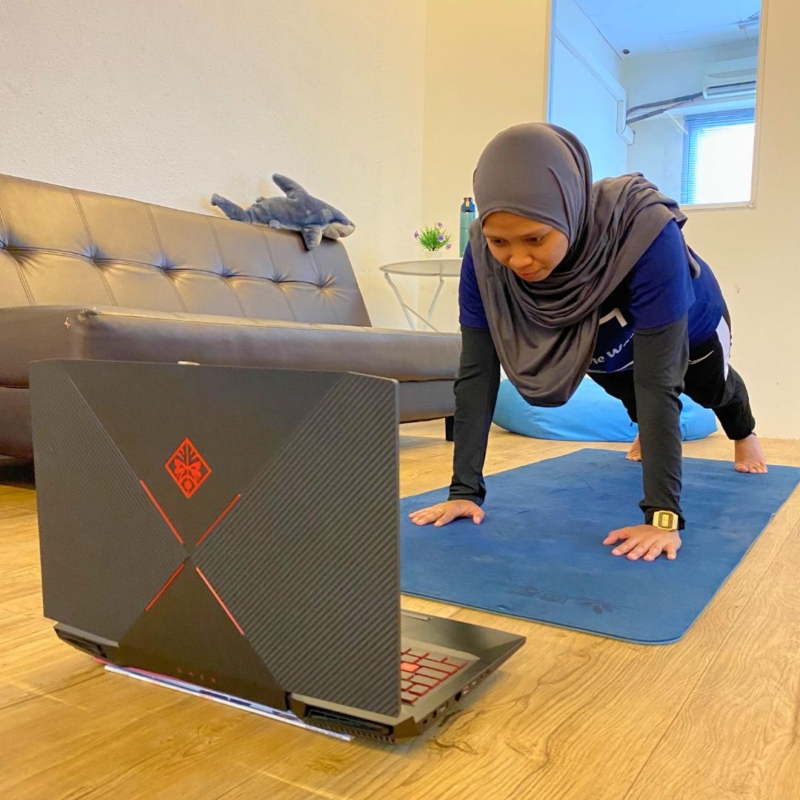 Store – KD Trainer